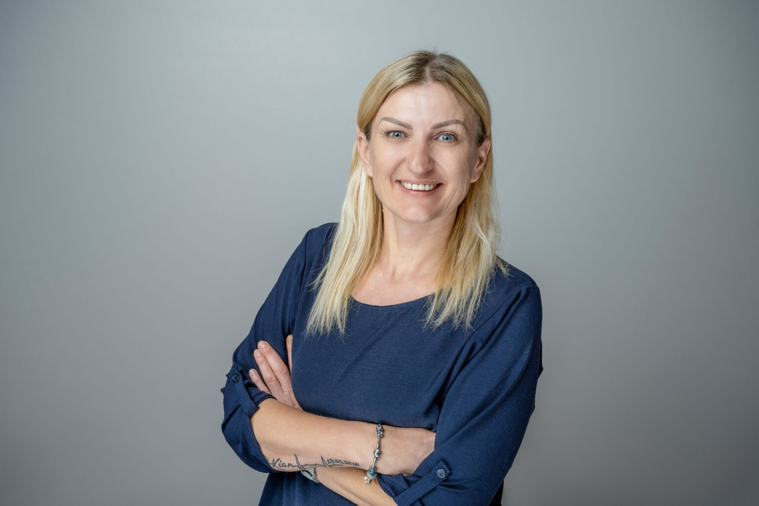 Geschäftsleitung - Spitex Steinfeld Suhr